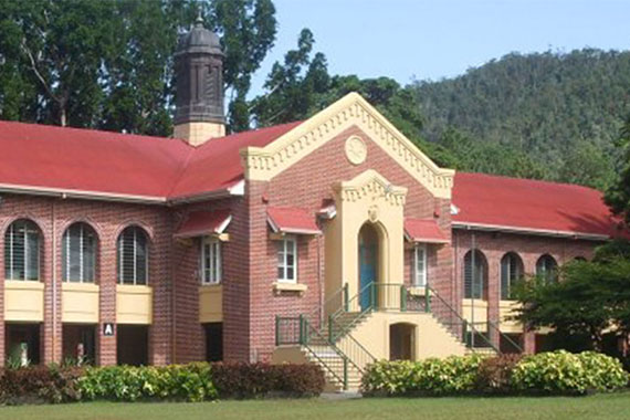 Tully State School